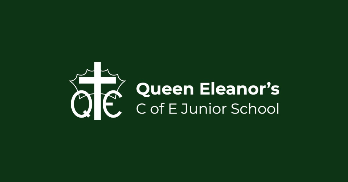 About Us - Queen Eleanor’s C of E Junior School - Jesus the Good ...